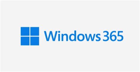 Microsoft Announces The General Availability Of Windows 365