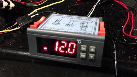 How To Control Peltier Temperature At Robert Parsley Blog