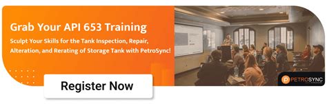 API 653 Certification Made Simple A Step By Step Guide