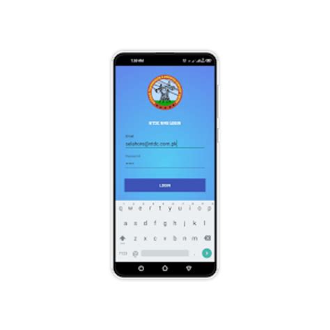 Nms Ntdc Para Android Download