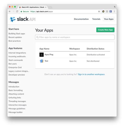 creating serverless slack commands in minutes with go and up