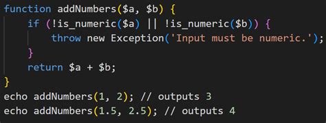 Top 10 PHP Tips And Tricks For New Developers Syndell