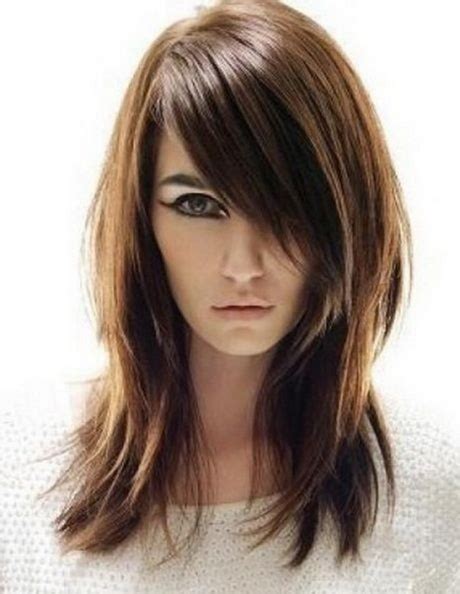 Haircut For Thin Hair To Look Thicker Style And Beauty