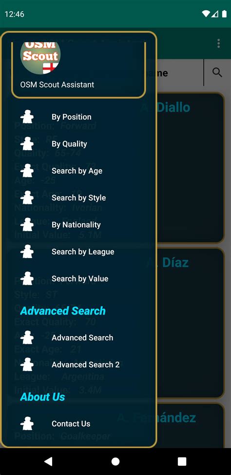 Osm Scout Apk For Android Download