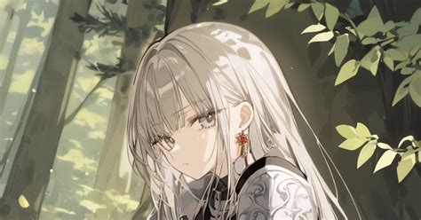 女の子 稍息片刻 Ahdoveのイラスト Pixiv