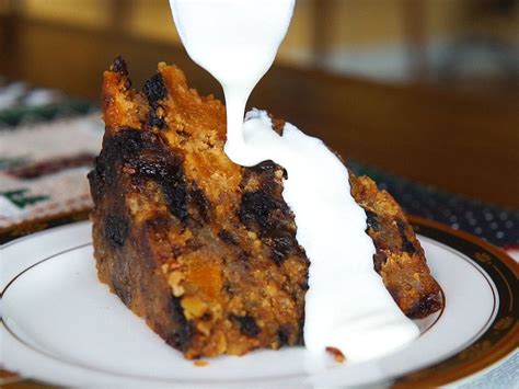 Figgy Pudding Cookwell