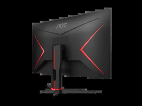Aoc 24g2se 23 8 1920 X 1080 1ms Va 165hz Adaptive Sync Gaming Monitor Bermor Techzone Btz