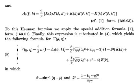 Integration Heuman Function In Matlab Intersection Between Sphere