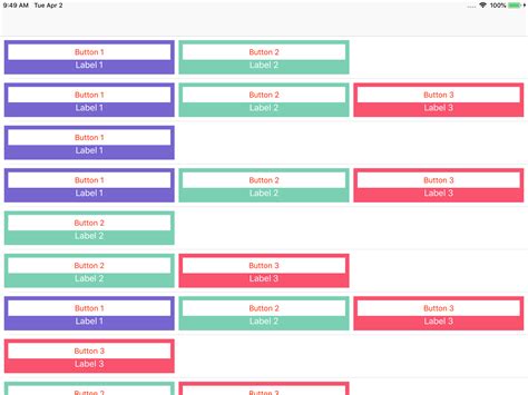 Ios How To Recalculate Constraints After Device Rotation Stack Overflow