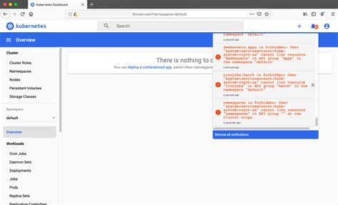 Rbac Kubernetes 进阶训练营第3期