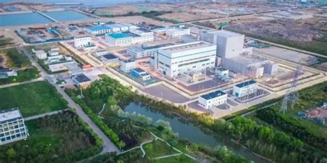 Chine La Tranche De Démonstration Du Type Htr Pm à Shidaowan Est Connectée Au Réseau Forum