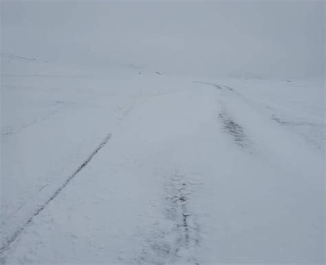 Улаанбаатар Арвайхээр Улаанбаатар Дарханы чиглэлийн автозамыг түр хаалаа Mn