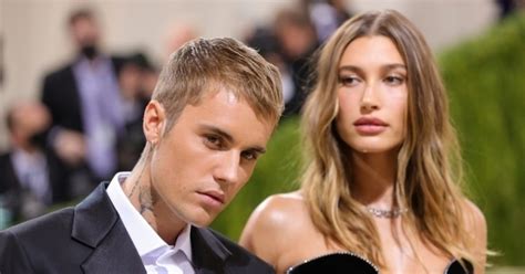 저스틴♥헤일리 비버 아들 낳고 잘사는데 왜 이런 루머가 퍼지나[해외이슈] 종합