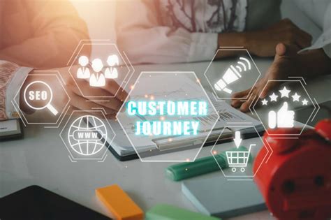 Ecommerce Customer Journey A Complete Guide