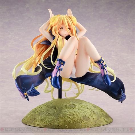 ＜画像29＞『デート・ア・ライブiv』星宮六喰のフィギュアが予約受付中。どの角度から見ても魅力的なスタイルがヤバい 電撃オンライン