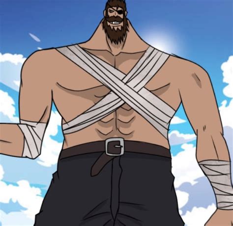 The Devils Luck Is Real Ronepiecedndrustage