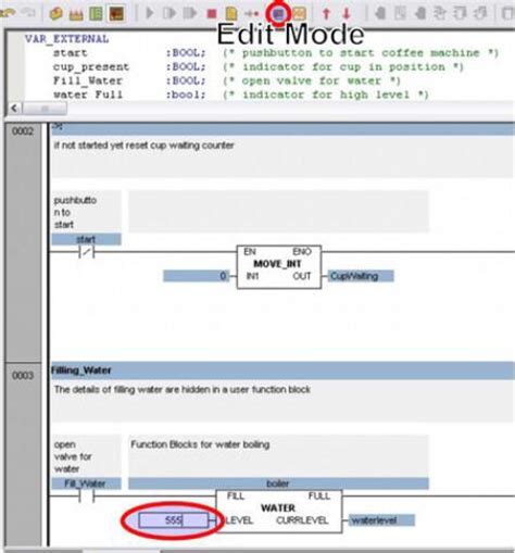 The Plc Programming Software Of Gcan Plc 1 Company News