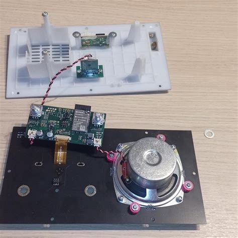 Esp32 Web Radio Hackaday Io