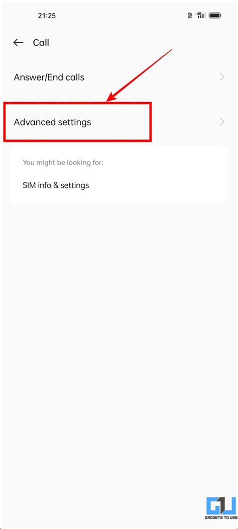 Ways To Stop Call Forwarding On Android And Iphone Gadgets To Use