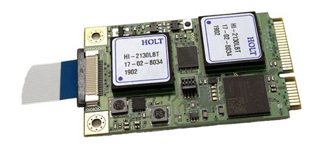 Mil Std 1553 Avionics Application Programming Interface Api