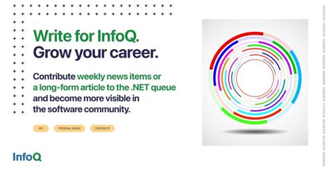 Infoq บน Linkedin Dotnet Blazor Wasm Azureapimanagement