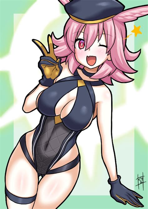 Valkyrie And Hildr Fate And More Drawn By Guriguri Arayotto Danbooru