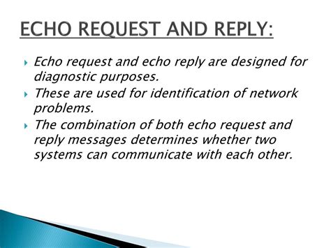 PPT A PPT ON NETWORK LAYER ADDRESS MAPPING ARP RARP ERROR REPORTING
