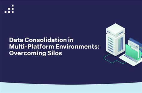 Data Consolidation For Silos Bucs Analytics