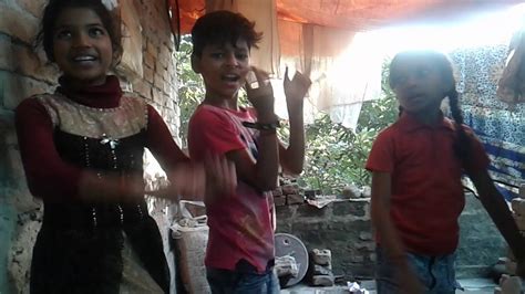 Baccho Ka Dance Baccho Ka Dance Youtube