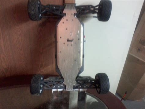 Serpent E Truggy All Upgrades Artr Excellent R C Tech Forums