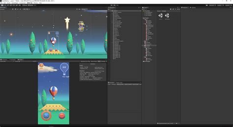 假如unity也有几何节点工具 技术专栏 Unity官方开发者社区