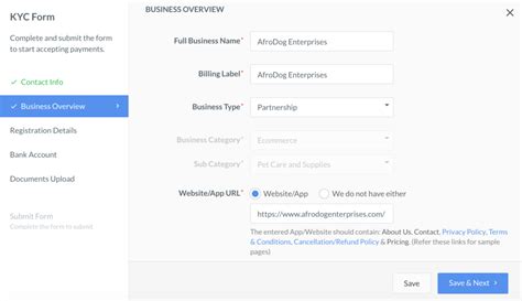 Razorpay Payment Setup Initappz Documentation