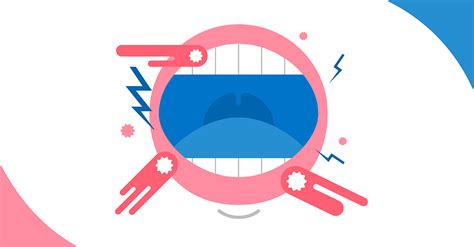 Mouth Sores What They Are And How To Get Rid Of Them Smartmouth