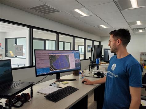 Inside Carolina Solar Services An Interview With Css Employee Jason