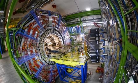 Should Large Particle Colliders Continue Inews