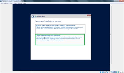 How To Install Windows Server 2019 In Virtualbox Step By Step Guide