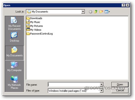 How To Deploy Msi Packages In Group Policy On Windows Server