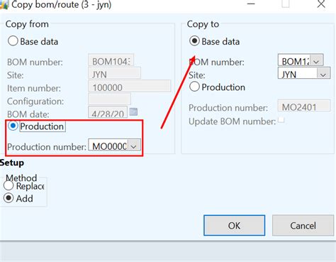 Dynamics Community Forum Thread Details