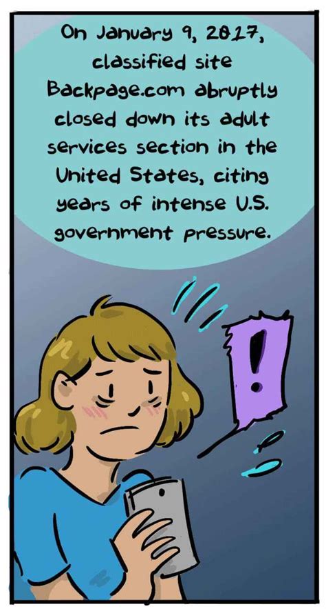 Sex Work Is Work And It Needs A Safe Workplace The Nib