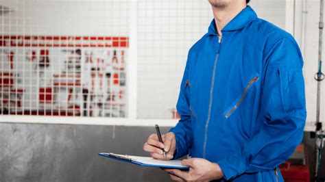 Tool Crib Management Guidelines And Best Practices