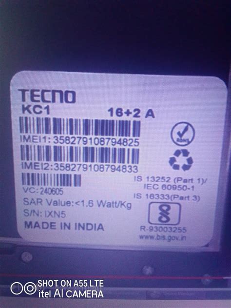 Tecno Spark Go KC1 16 2A Flash File MT6761 9 0 Hang Logo Lcd Fix File 10000 Tested