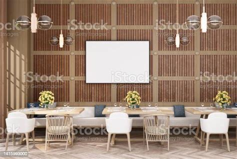 모의 포스터 프레임 현대적인 인테리어 가구가 완비 된 객실 배경 거실 0명에 대한 스톡 사진 및 기타 이미지 0명 3차원