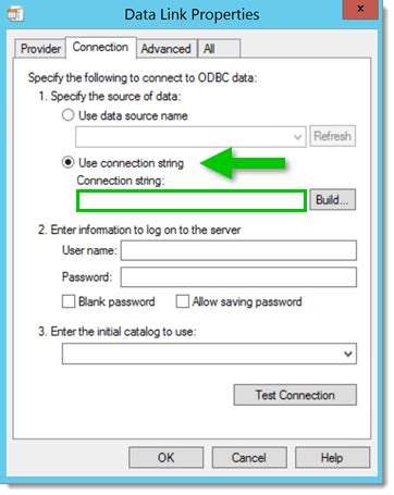 SQL Server Connectivity Troubleshooting Devolutions Documentation