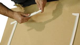 Components For Window Screen Hi Tech Glazing Supplies