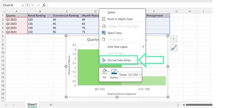 How To Create A Histogram Chart In Excel Downloadable Template