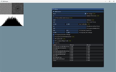 Summing Blue Noise Octaves Like Perlin Noise The Blog At The Bottom