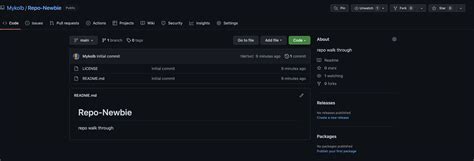Get Into Github Guide For Beginners All Mad Designs Blog