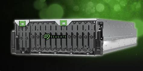 Seagate announces HAMR time with first 30TB+ HDD shipments | Club386