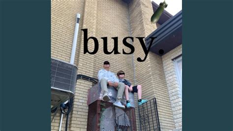 Busy YouTube