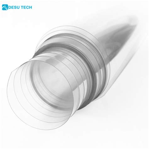 12 Mm Pet Plastic Sheet Professional Plastic Sheet Manufacturer